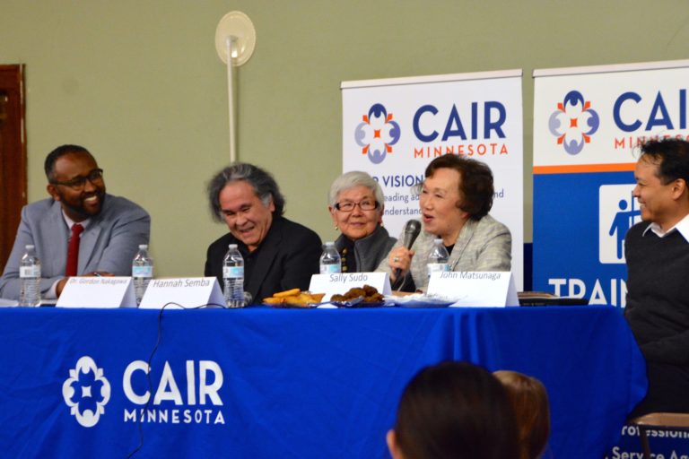 Statement of Solidarity and Executive Order 13769 – Twin Cities JACL